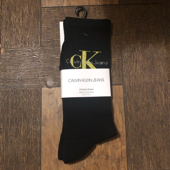 Calvin Klein Jeans | Accessories | Calvin Klein Jeans Socks Nike Dunk ...